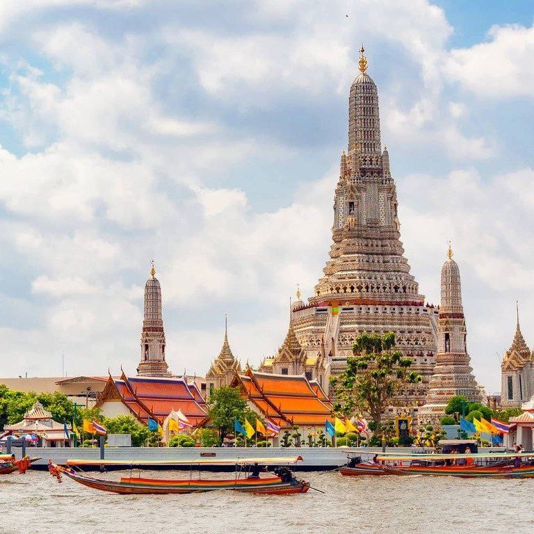 Siti Raudah's Mini Project