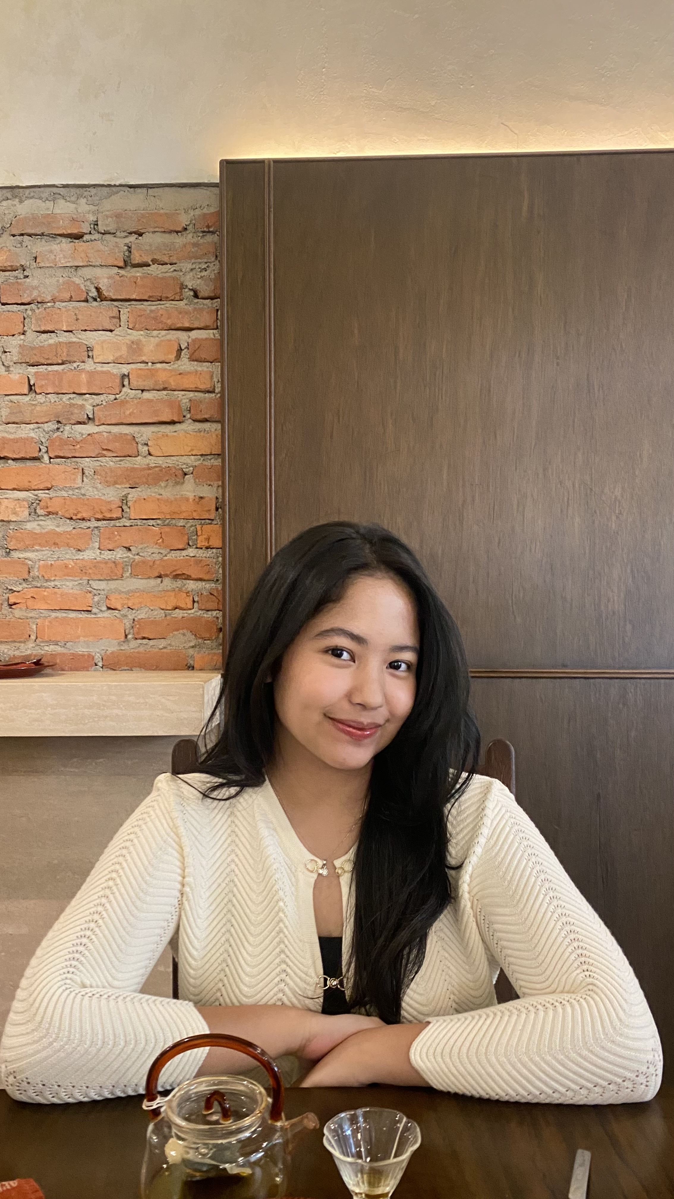 Mini Coding Project RevoU